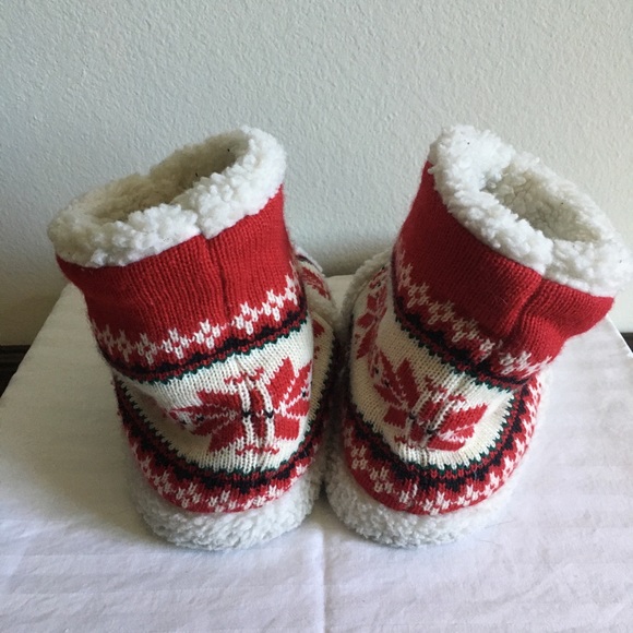 Shoes | Austrian Wool Slippers | Poshmark